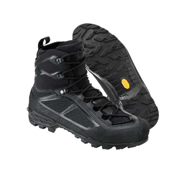 In montagna con Vibram Litebase - 4ActionSport