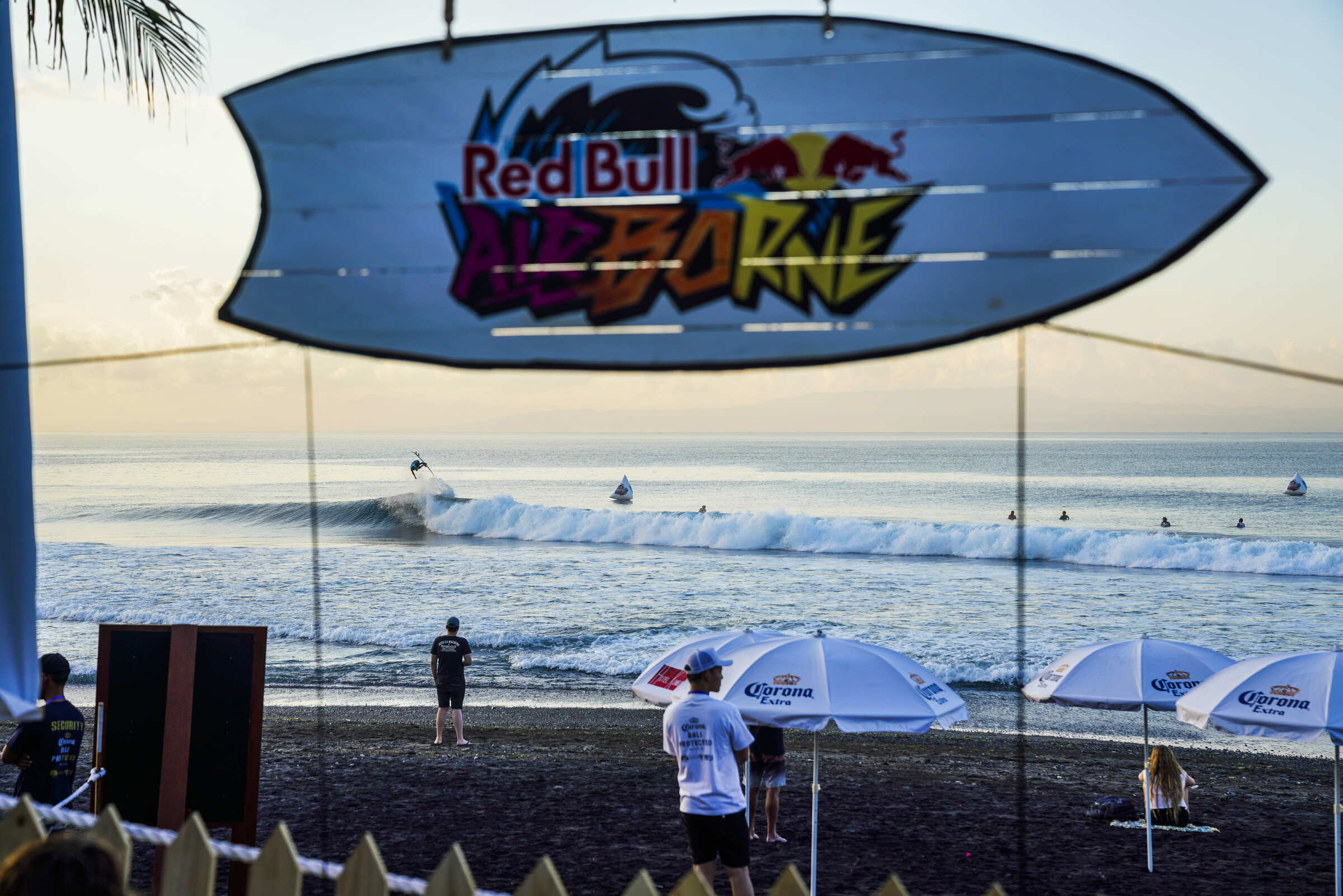 Jack Freestone vince il Red Bull Airborne Bali - 4ActionSport