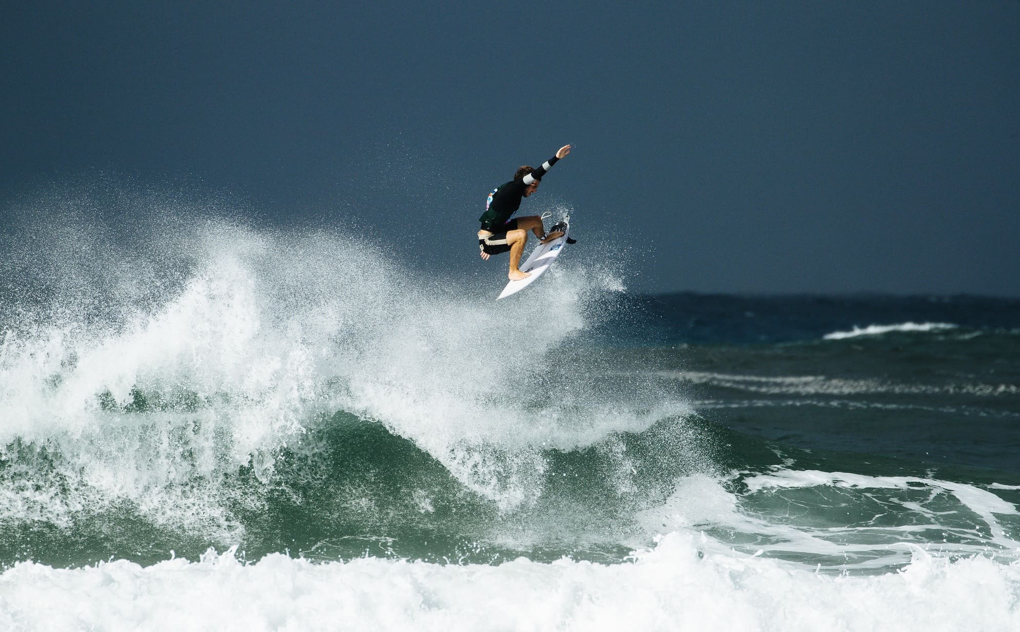 Jack Freestone vince il Red Bull Airborne Bali - 4ActionSport