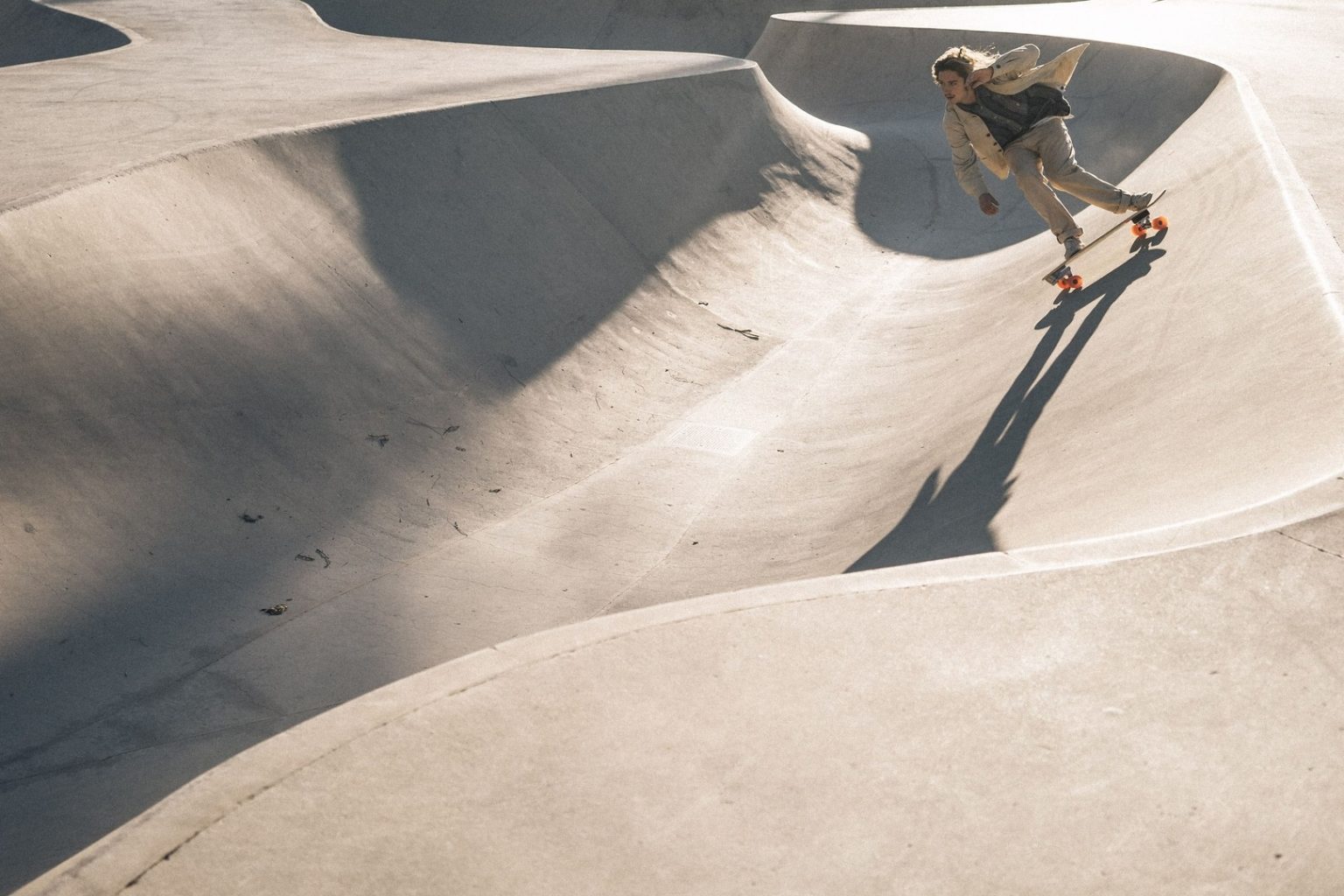 Yow surfskate presenta FEELIN' GOOD & Fast Life - 4ActionSport