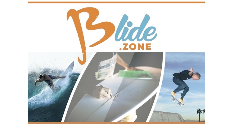 Blide, novità per tutti i surfisti - 4ActionSport