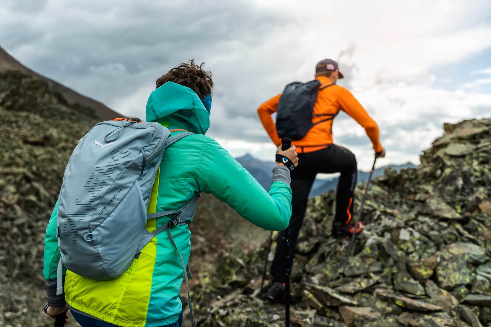 5 cose da sapere sullo speed hiking - 4ActionSport