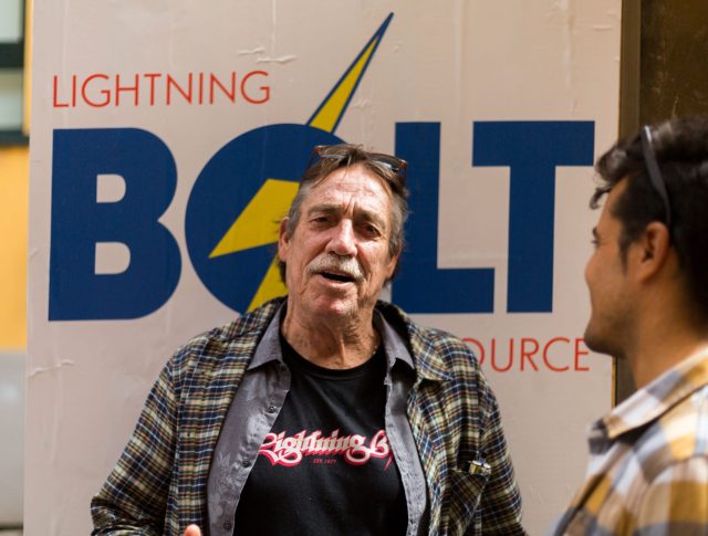 Intervista a Rory Russell, la leggenda di Pipeline - 4ActionSport