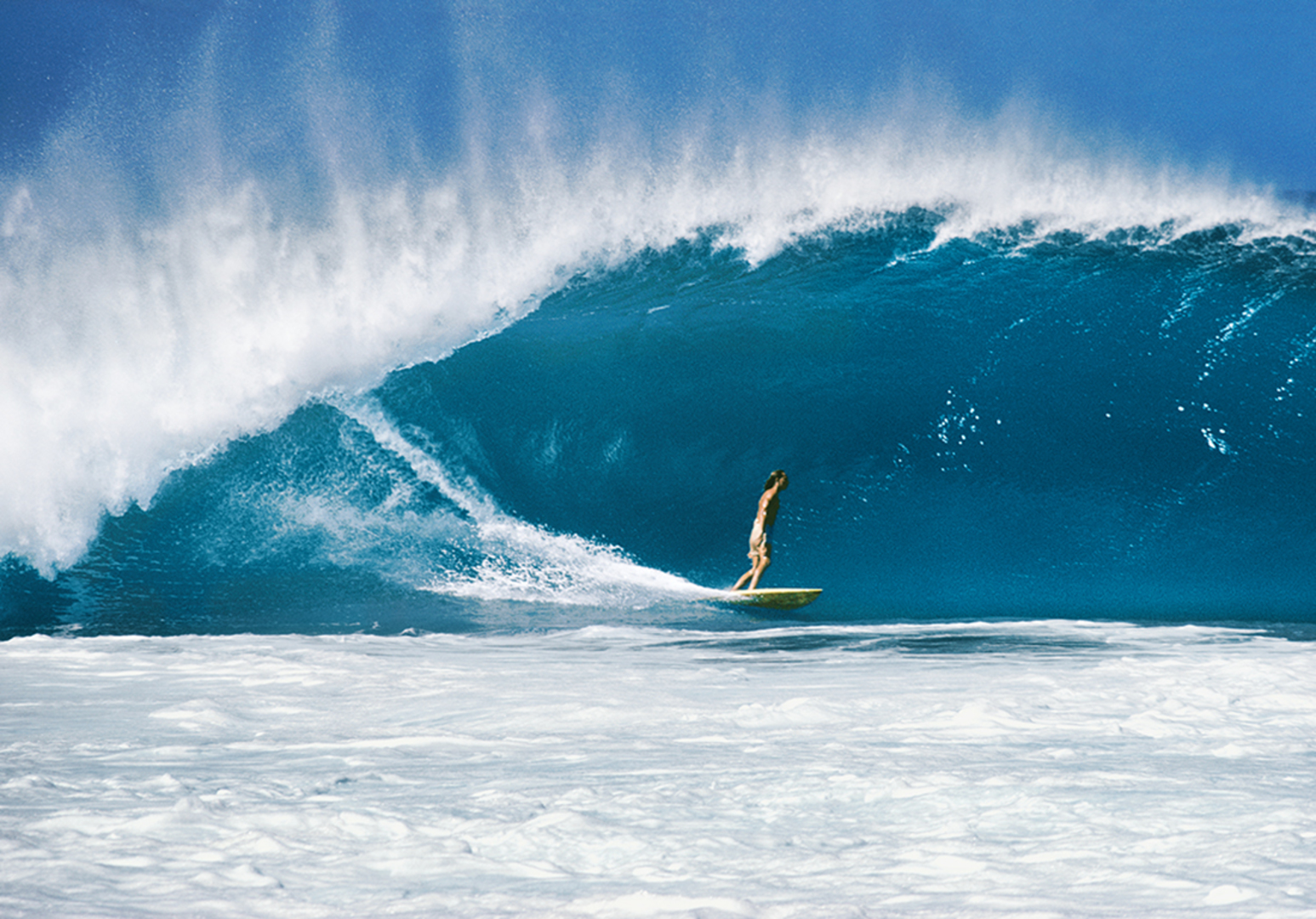 Intervista a Rory Russell, la leggenda di Pipeline - 4ActionSport