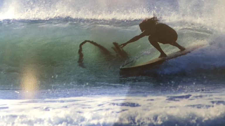 Rick Griffin: surf e arte psichedelica - 4ActionSport