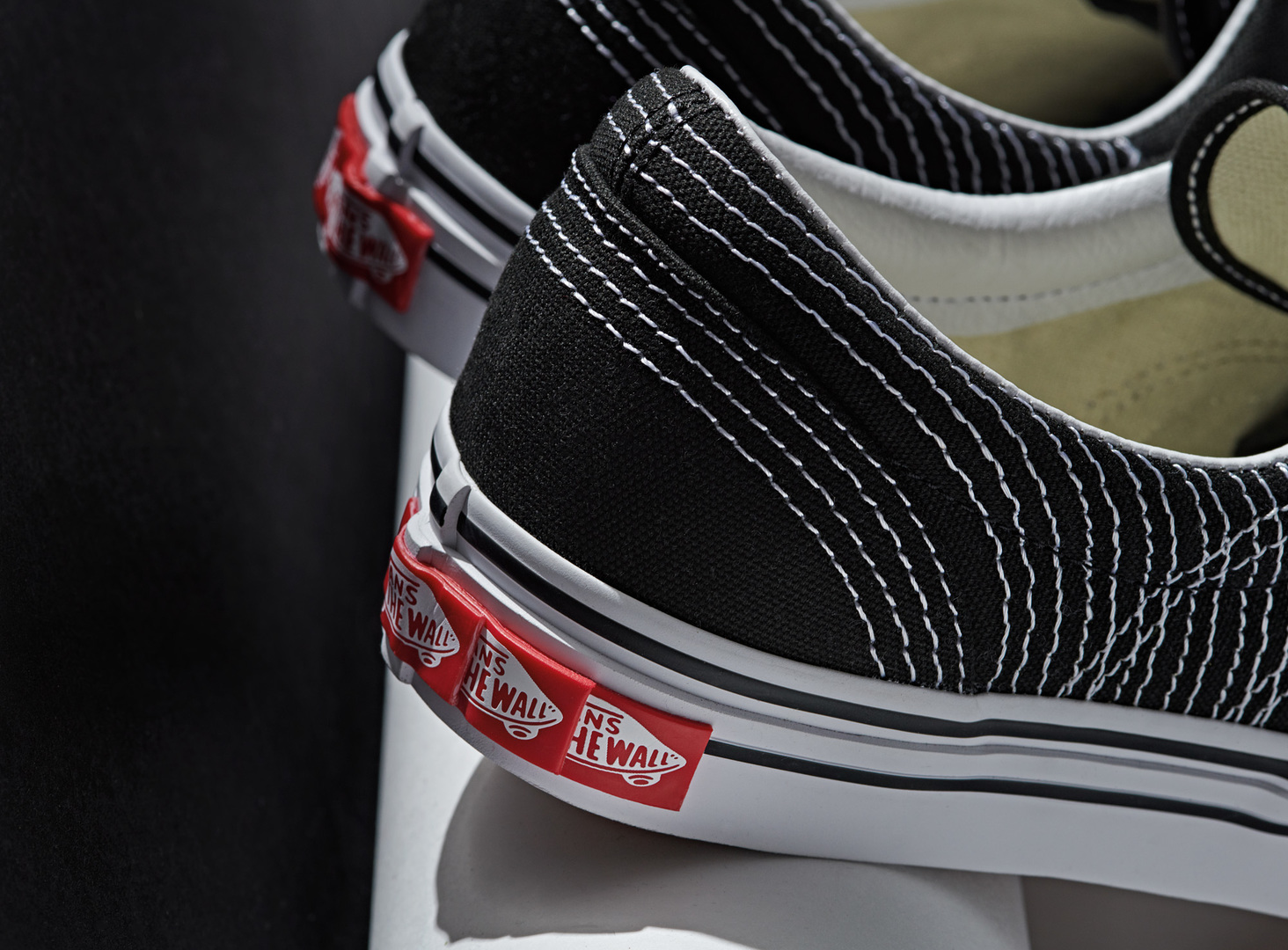 Vans, la nuova collezione 3RA Vision Voyage - 4ActionSport