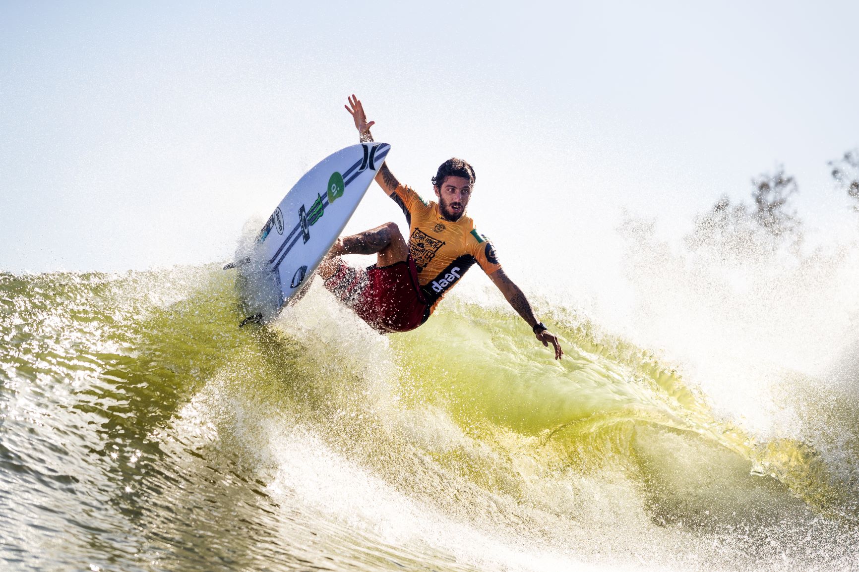 Medina e Peterson vincono il Freshwater Pro - 4ActionSport