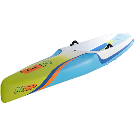 NSP Ninja Pro Carbon - 4ActionSport