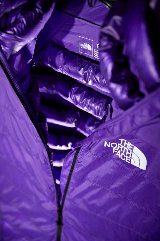 The North Face Summit Series Advanced Mountain Kit - 4ActionSport