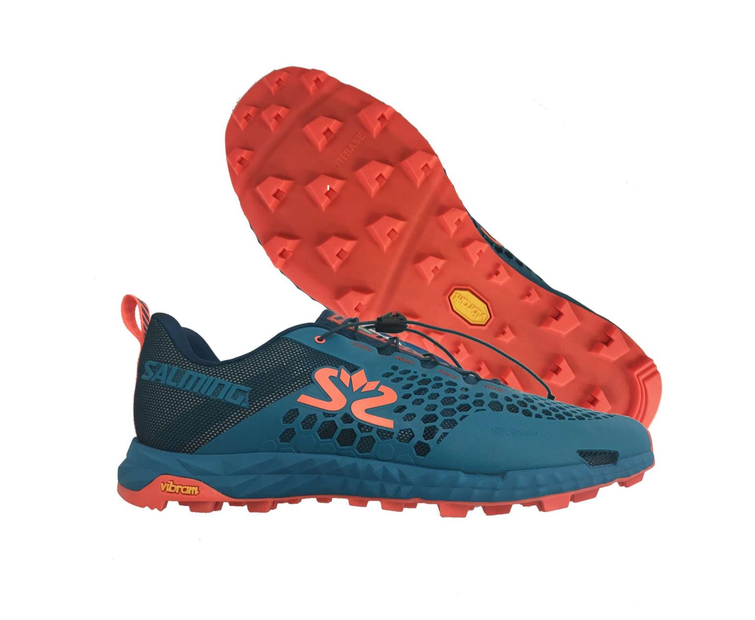 Le nuove scarpe con Vibram Litebase - 4ActionSport