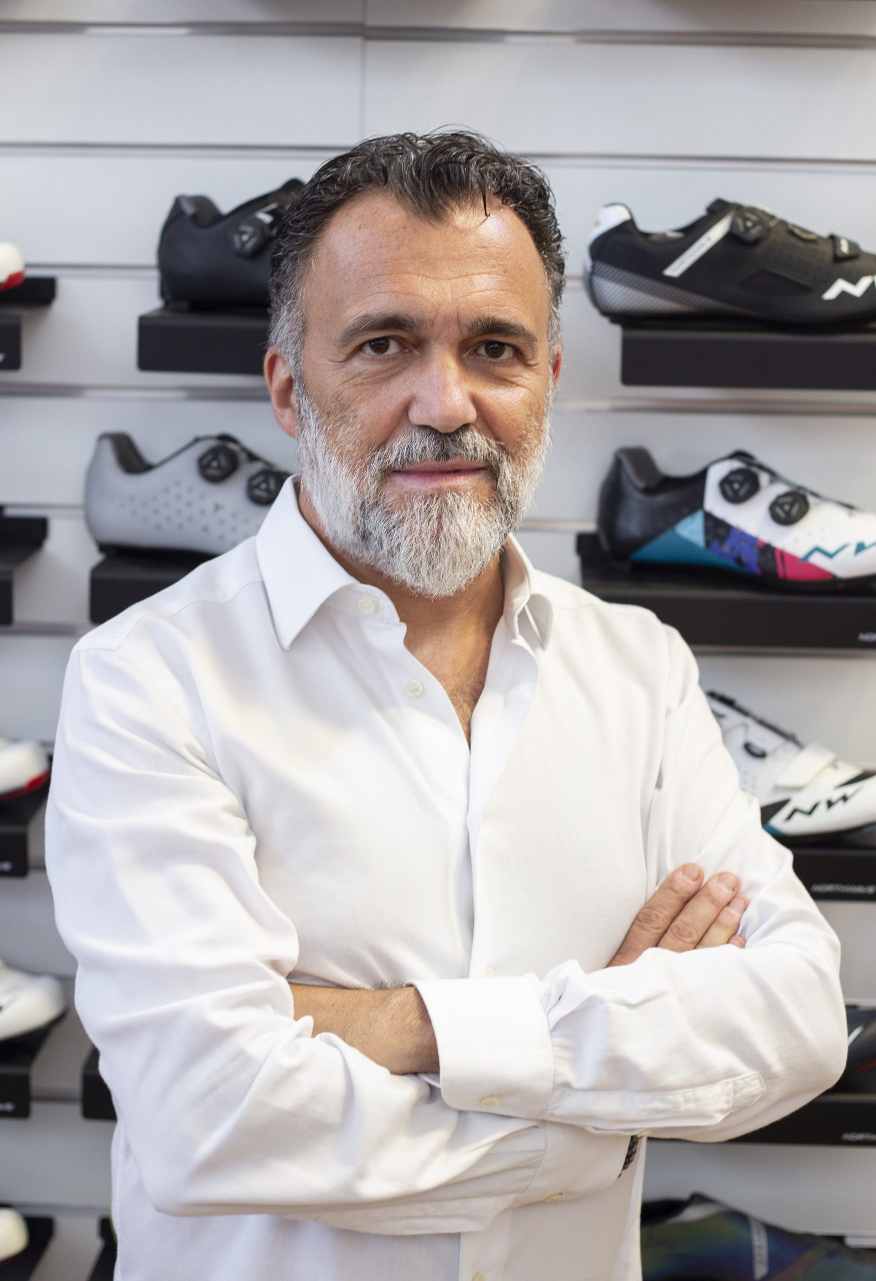 Abbiamo intervistato Davide Rossetti CEO di Northwave - 4ActionSport