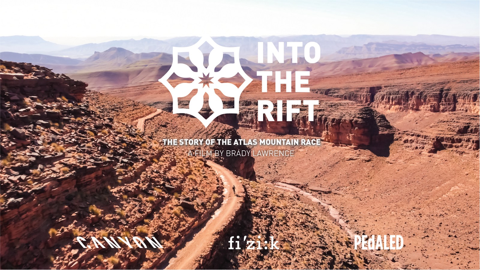 Video: Into The Rift - alla scoperta della Atlas Mountain Bike Race ...