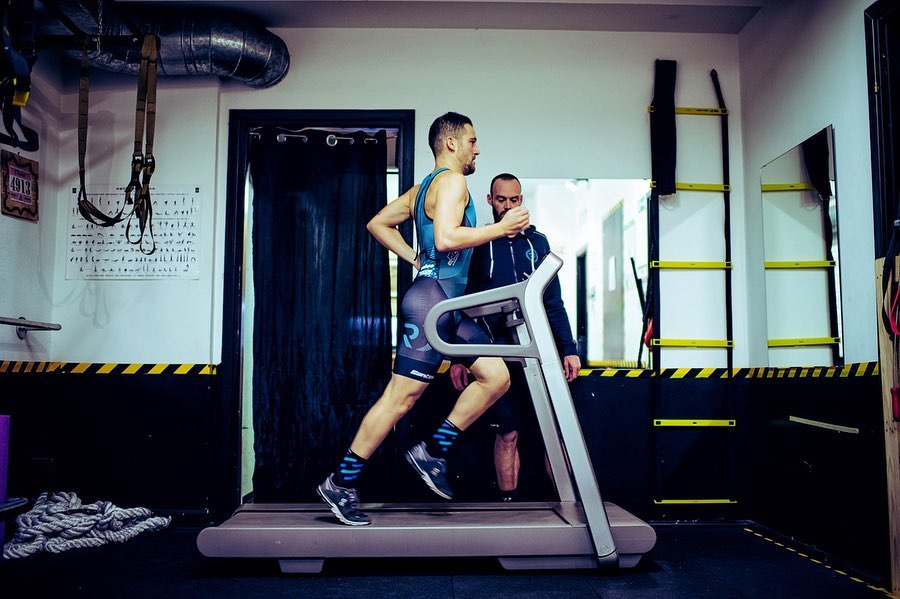 Running indoor, italiani virtuosi segnano +130% durante il lockdown ...