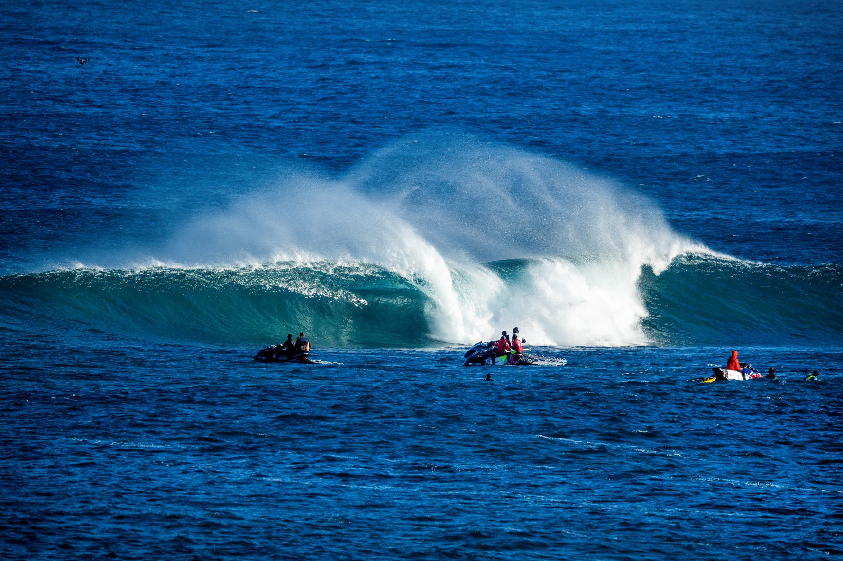 La World Surf League riparte con le gare internazionali - 4ActionSport