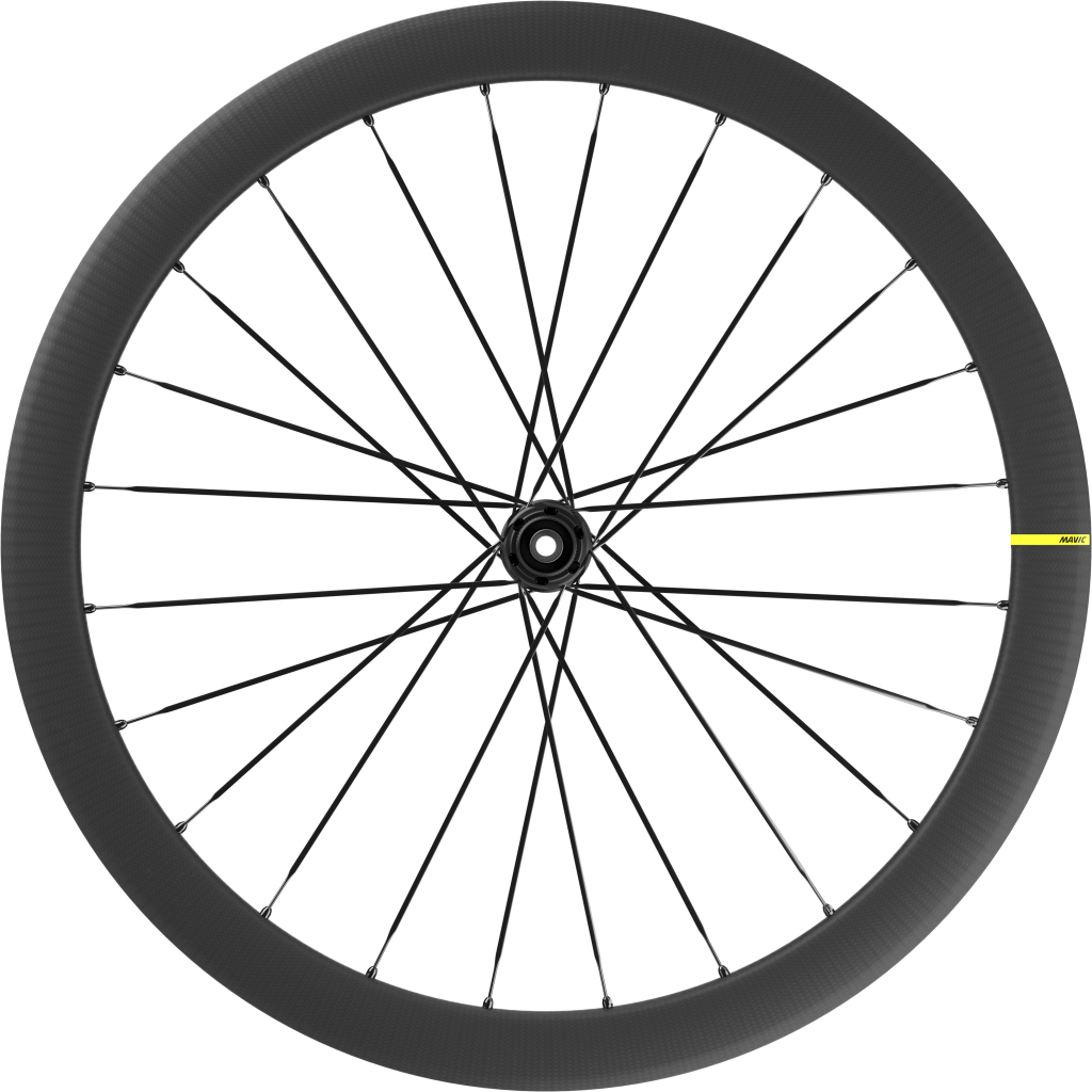 Mavic presenta le nuove Cosmic SLR 45 Disc - 4bicycle