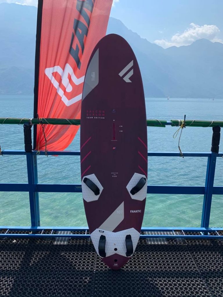 Fanatic Falcon 2021 - 4ActionSport