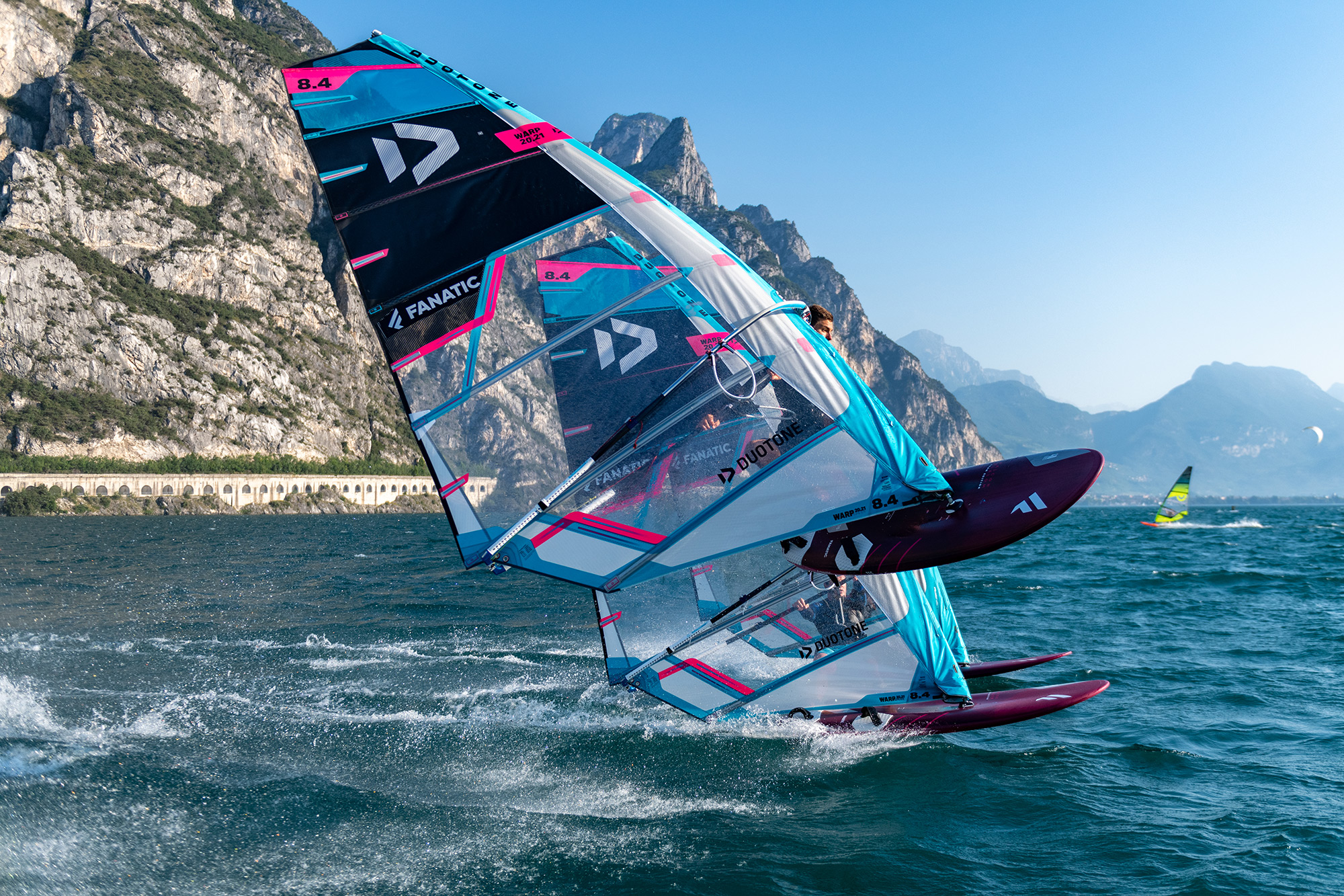 Fanatic Falcon 2021 - 4ActionSport