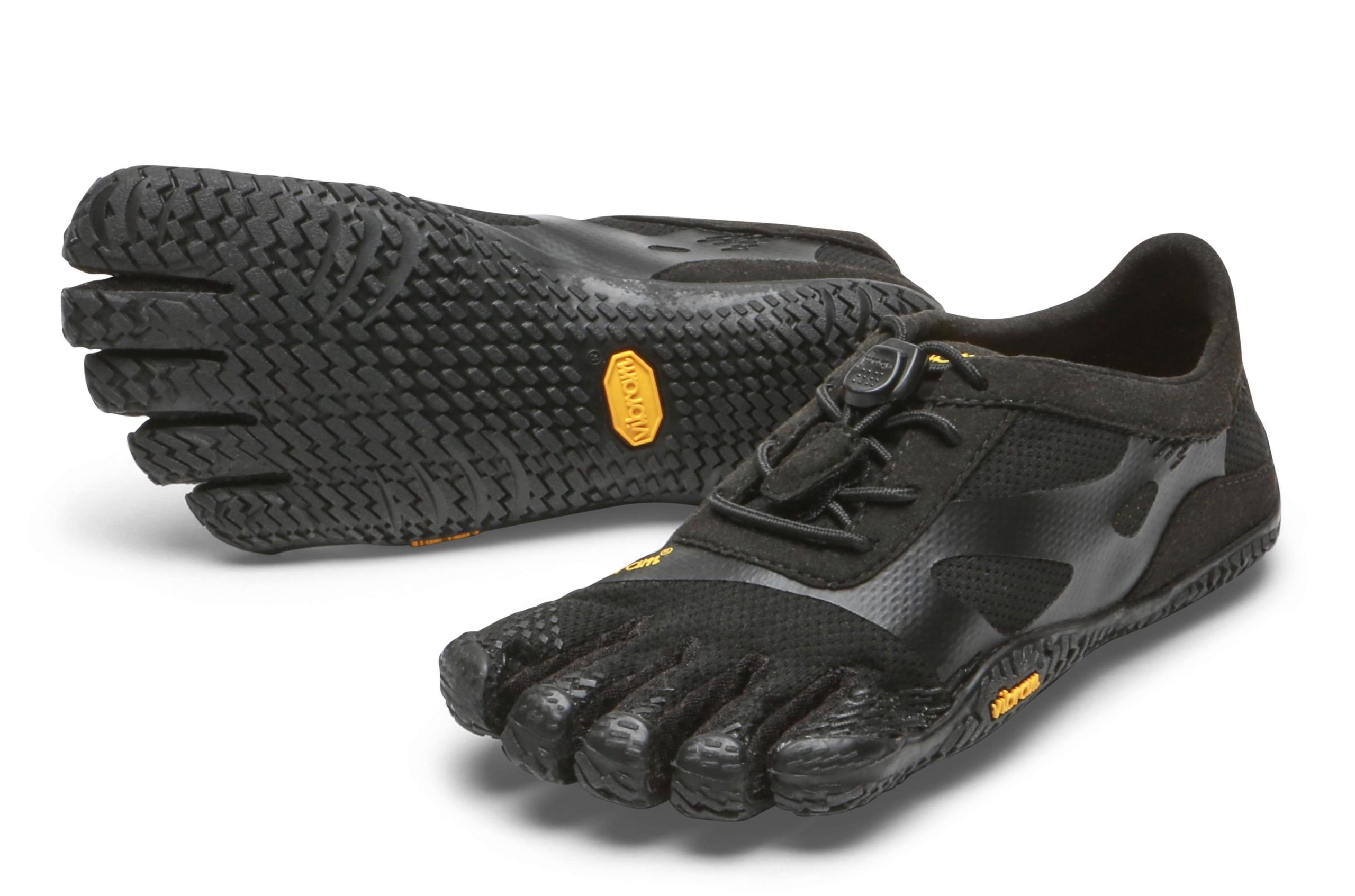 Fivefingers Vibram Anche Per I Più Piccoli 4actionsport