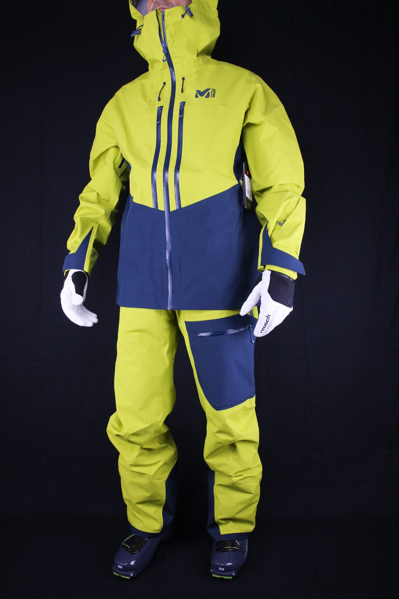 Come vestirsi per lo sci alpinismo - 4ActionSport
