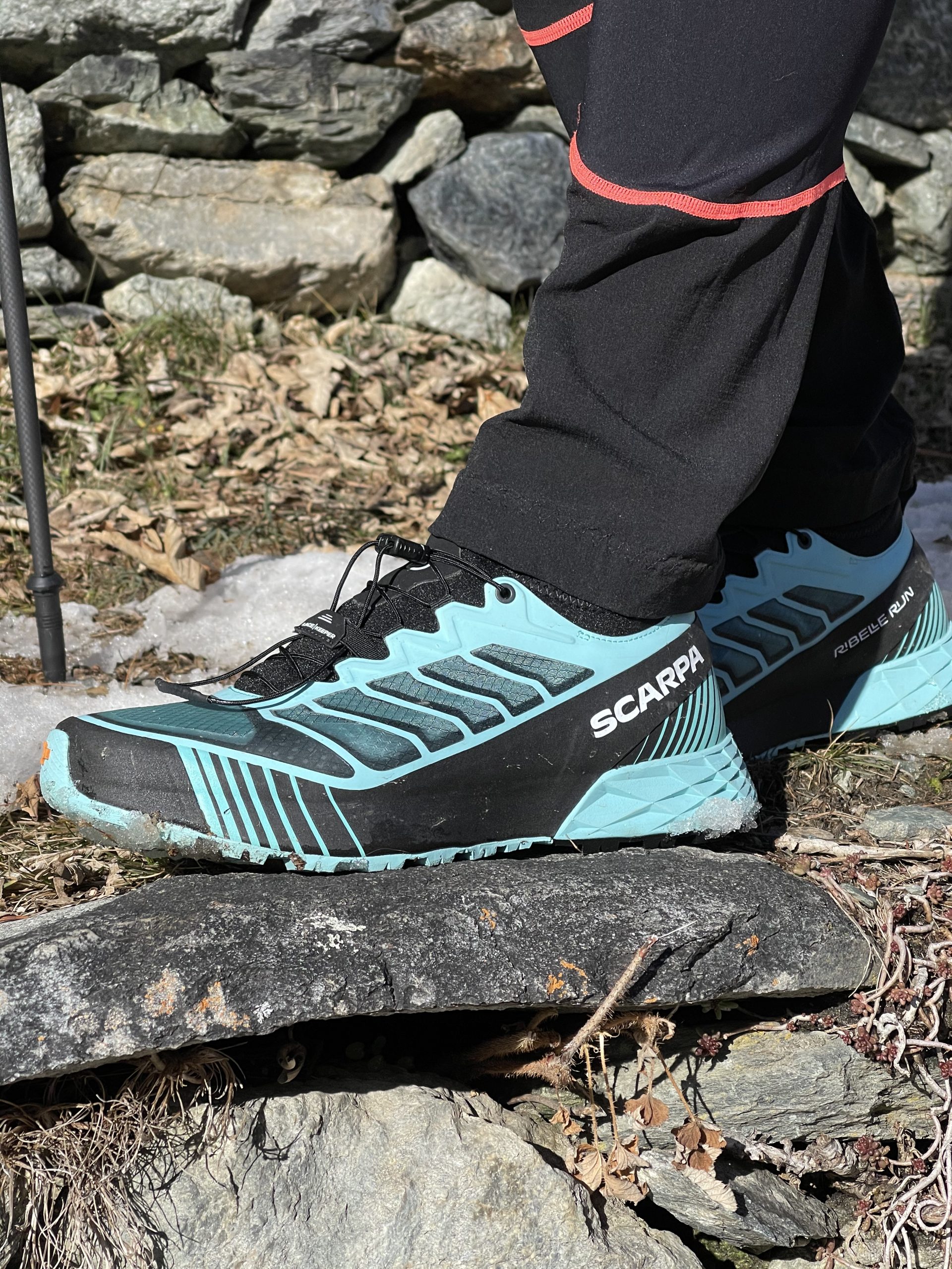 Scarpa Ribelle Run: il Test - 4ActionSport