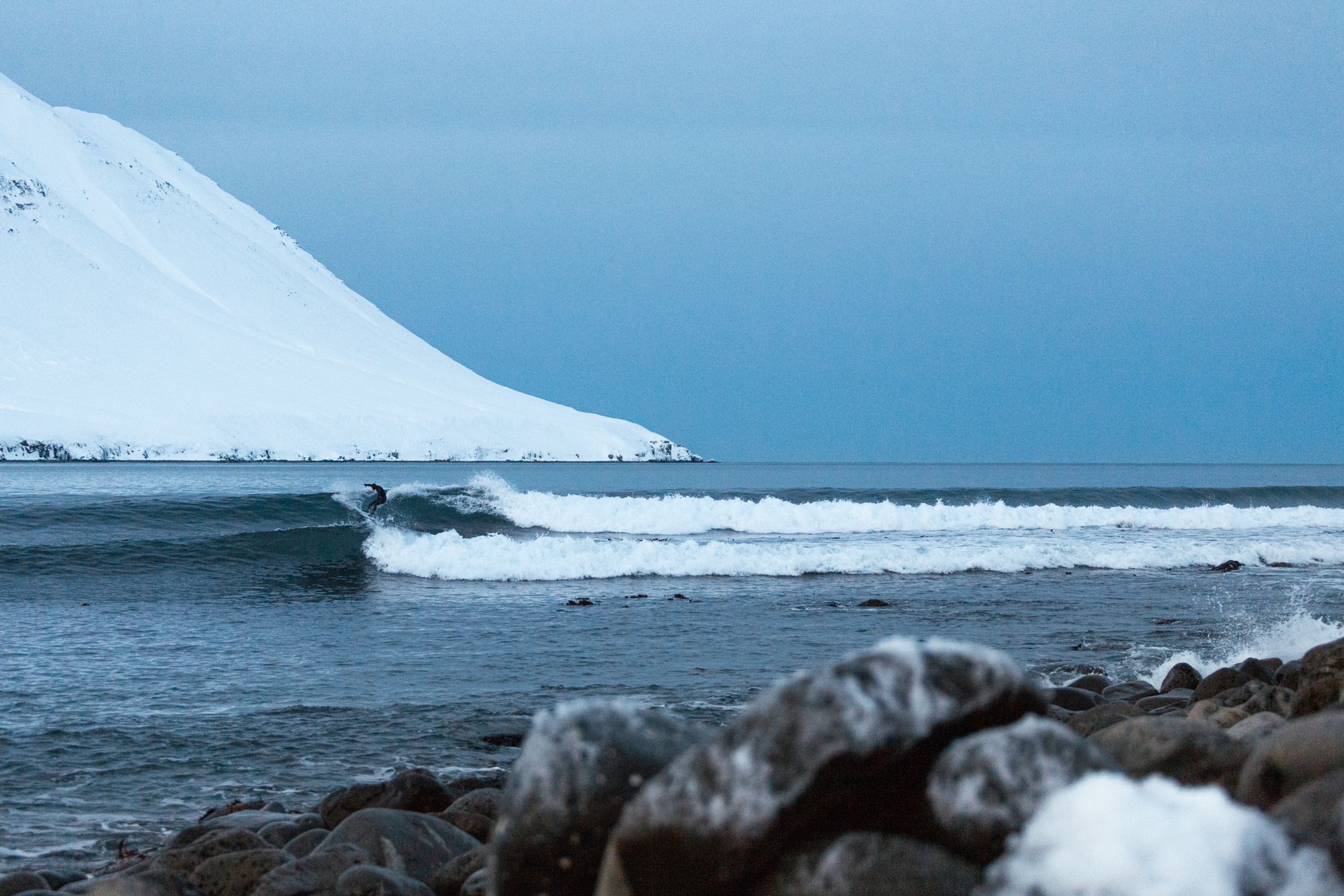Cold water Surf Trip: Islanda - 4ActionSport
