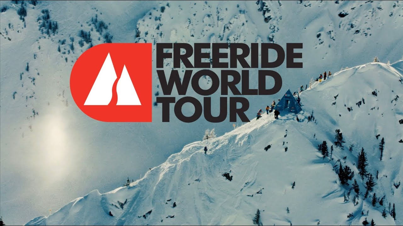 Freeride World Tour 2021 è pronto a partire