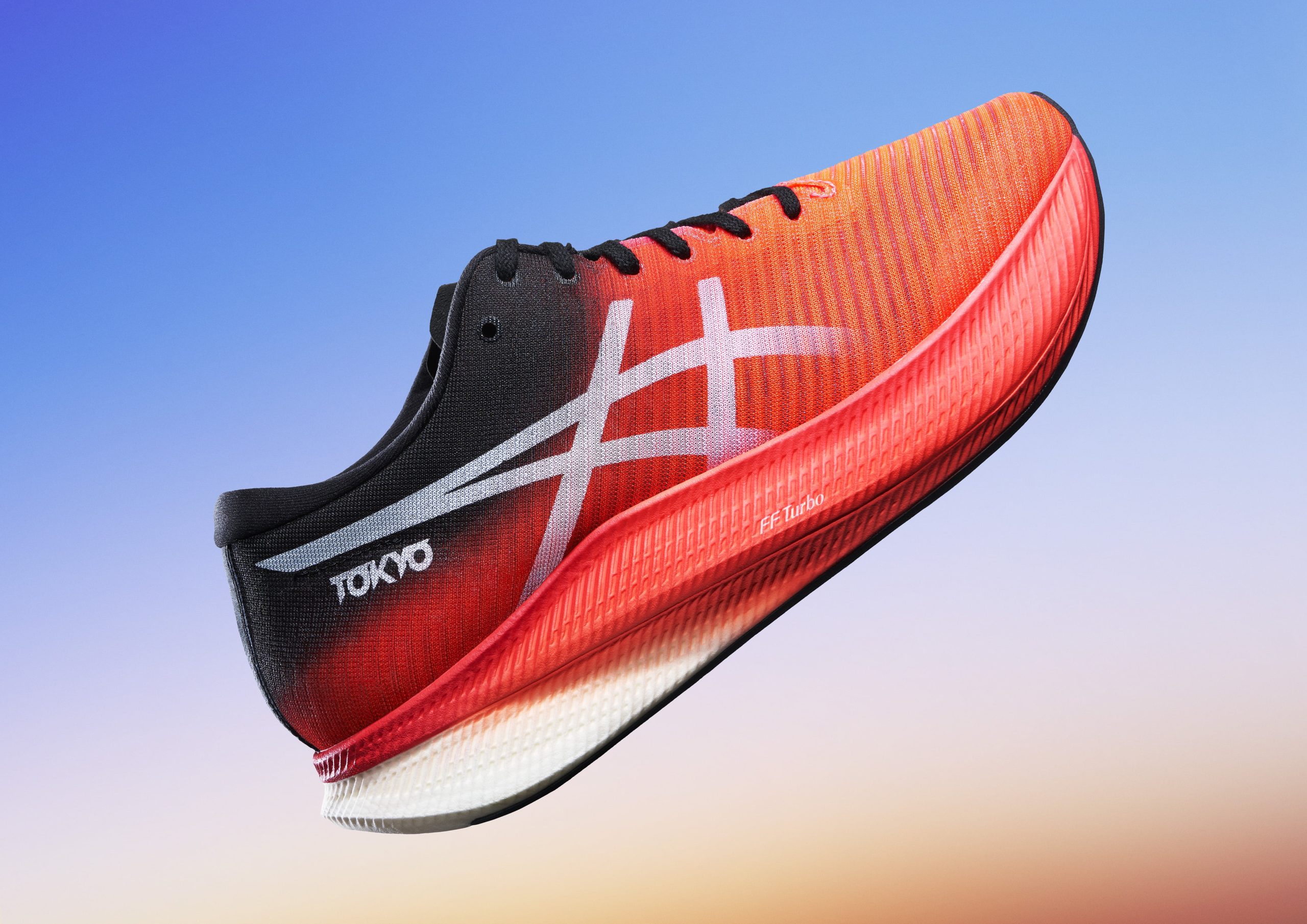 ASICS METASPEED Sky e Edge, sono velocissime! - 4ActionSport