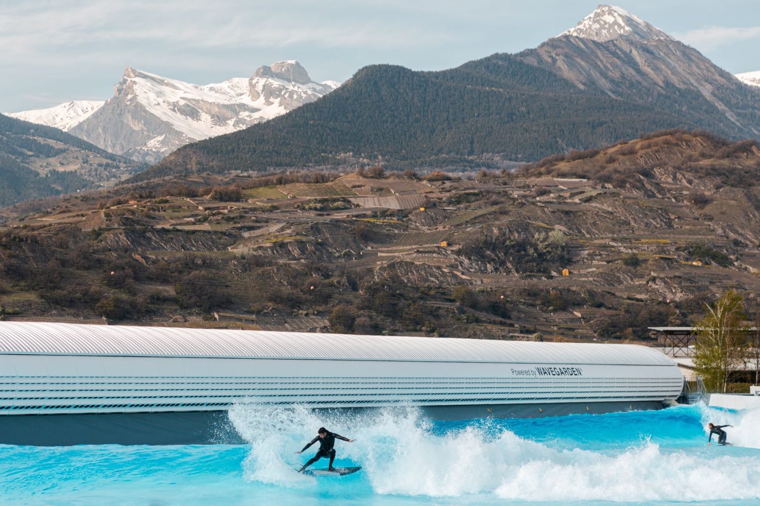 Video: Alaïa Bay surf trip - 4ActionSport