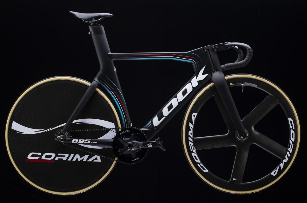 Look 895 Vitesse, nato per volare - 4ActionSport