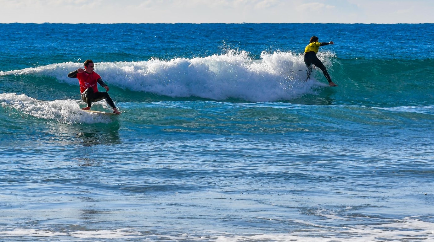 Andora Surf Games Foto Gallery - 4ActionSport