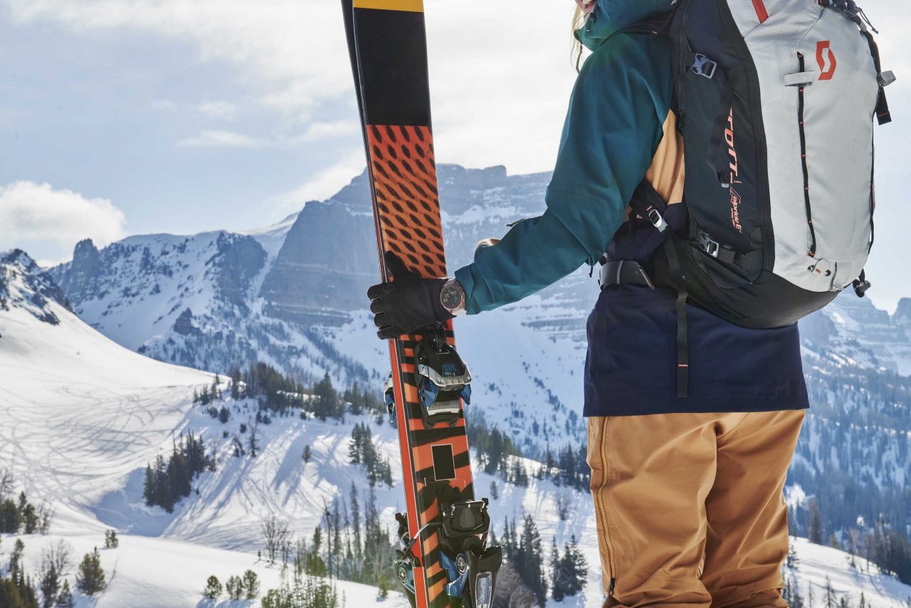 Garmin e il Millet Tour du Rutor Extrême - 4ActionSport