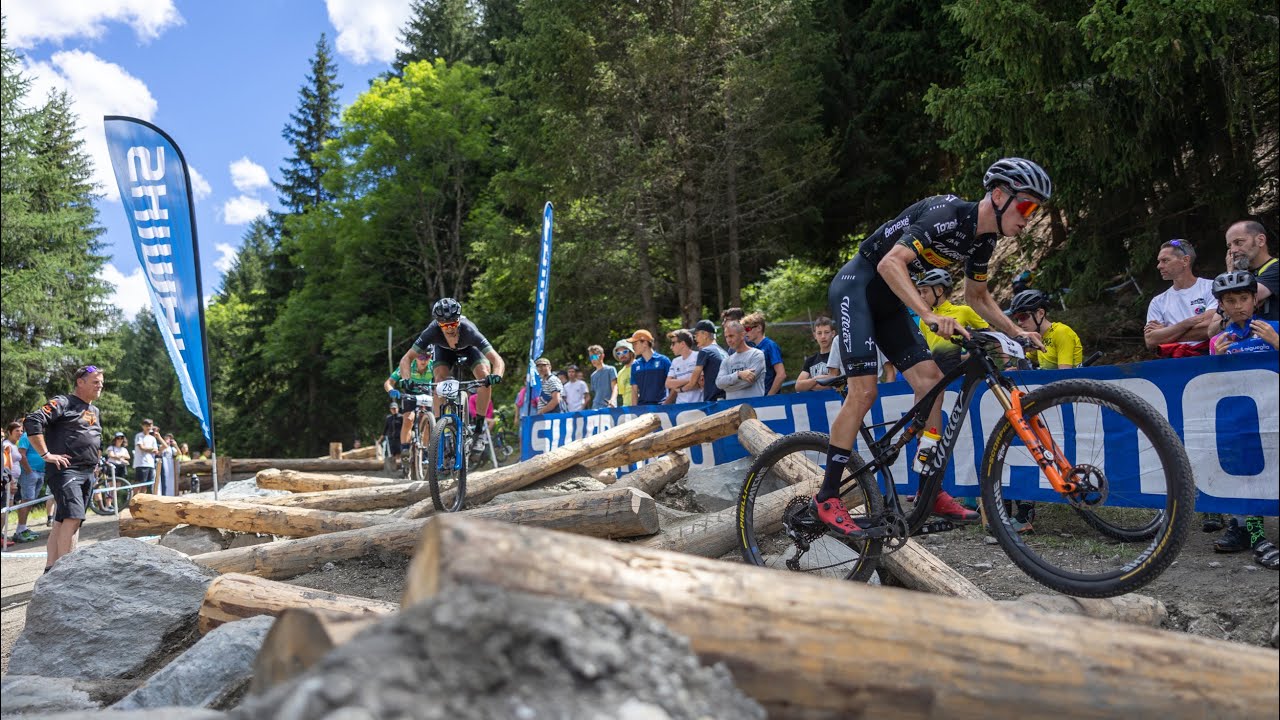 Luca Braidot e Martina Berta vincono a La Thuile - 4ActionSport