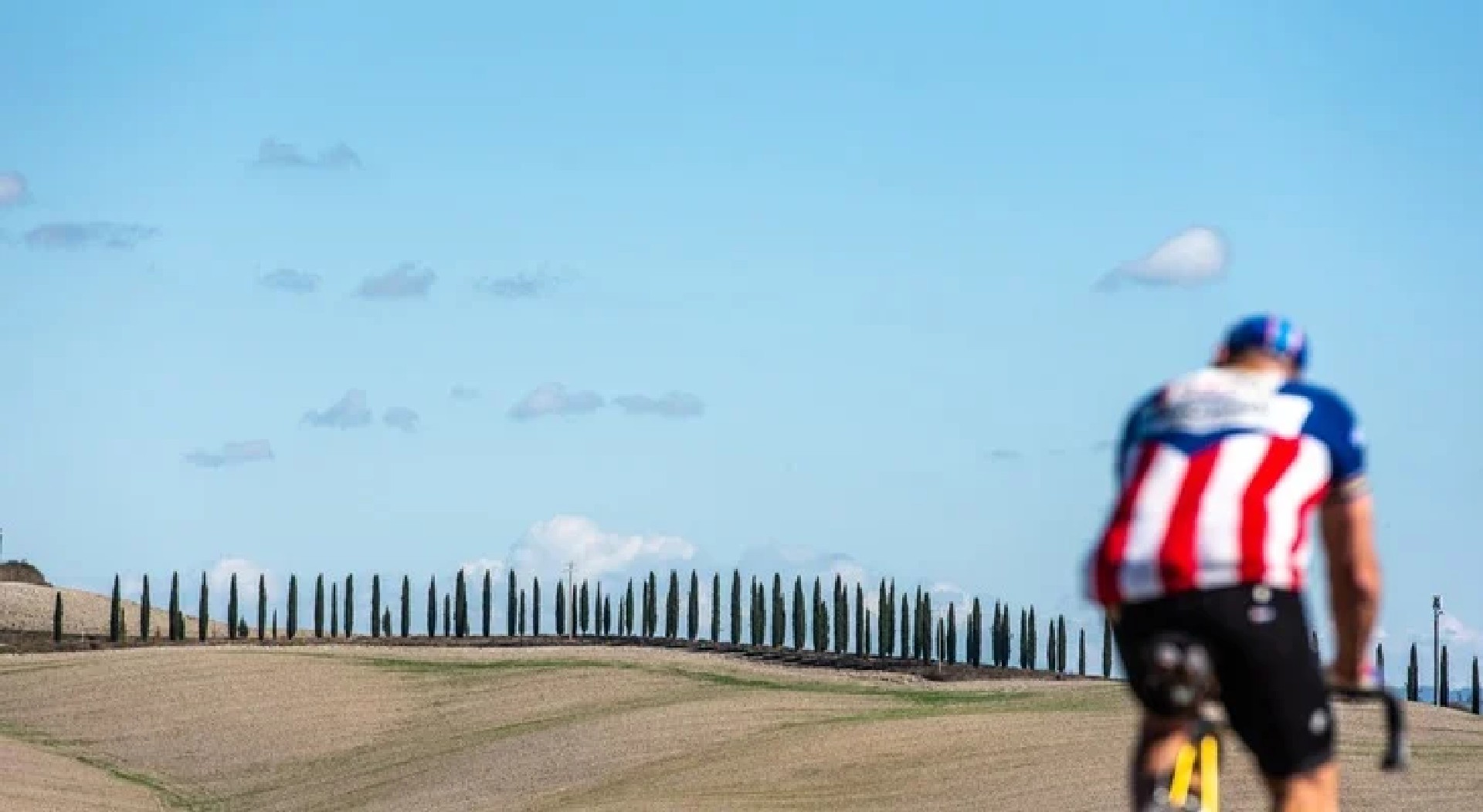 Pedalare con Bugno a L'Eroica- 4ActionSport