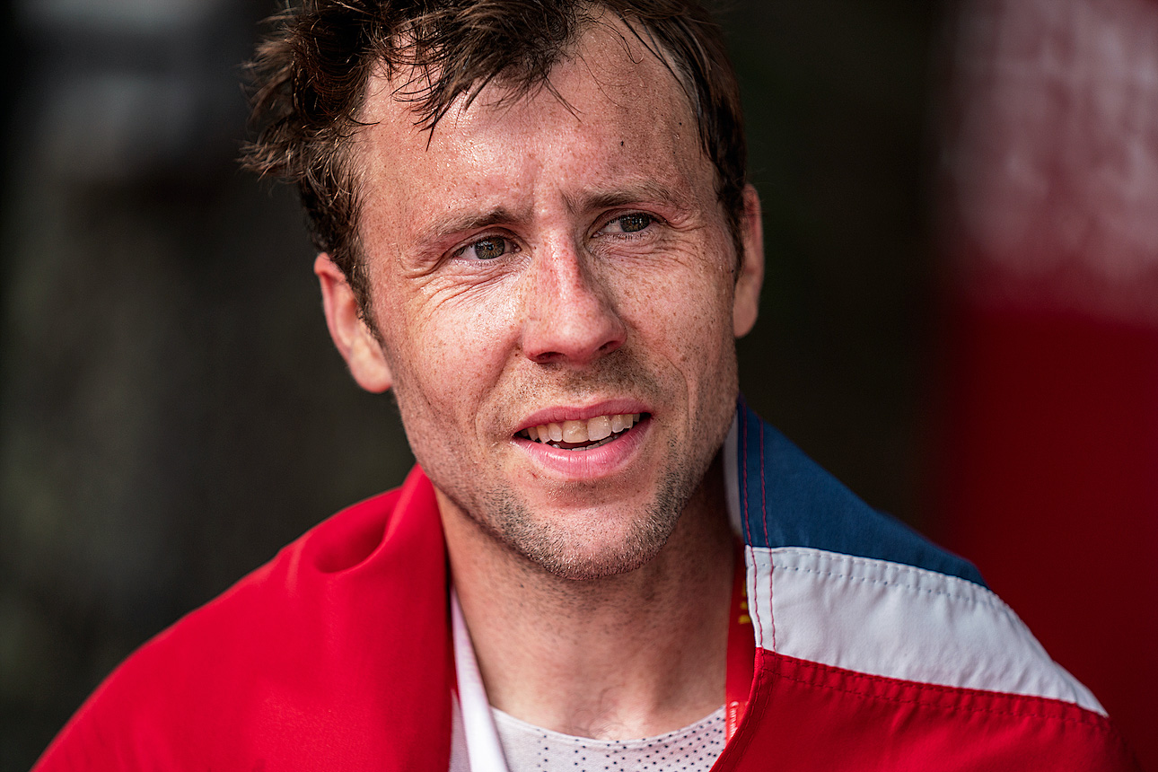 Campionati Mondiali di Skyrunning, spettacolo pirotecnico! - 4ActionSport