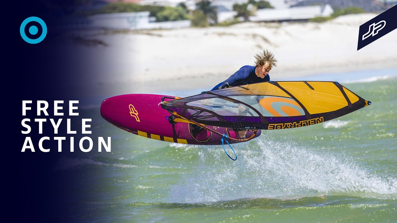 JP & NP freestyle action '22 - 4ActionSport