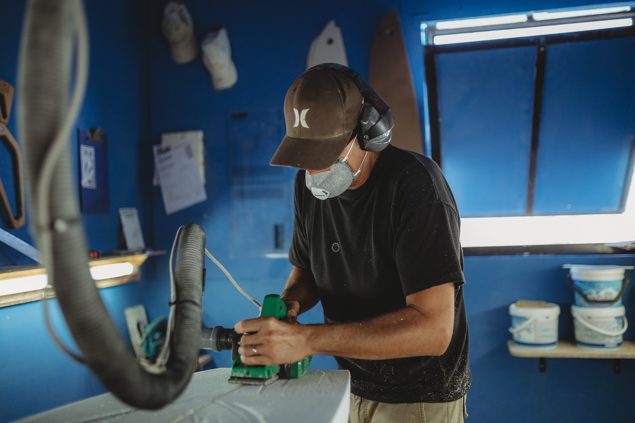 Solar Surfboards presenta El Sòtano Garage Rock Surf Party - 4ActionSport