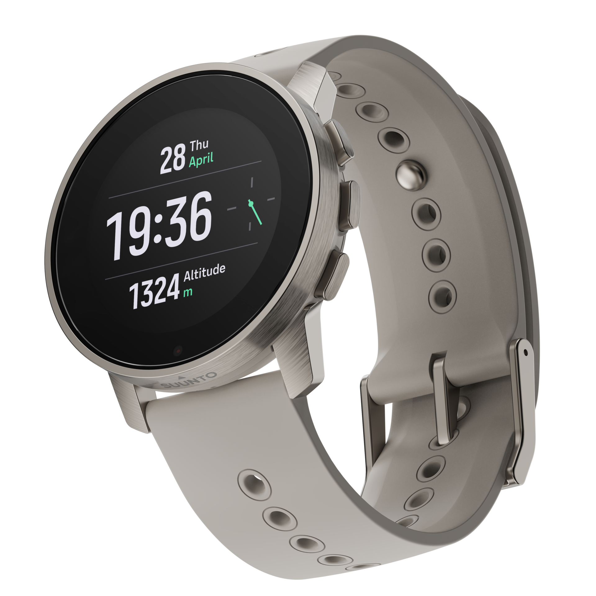 Suunto 9 Peak Pro, GPS che dura 300 ore! - 4ActionSport