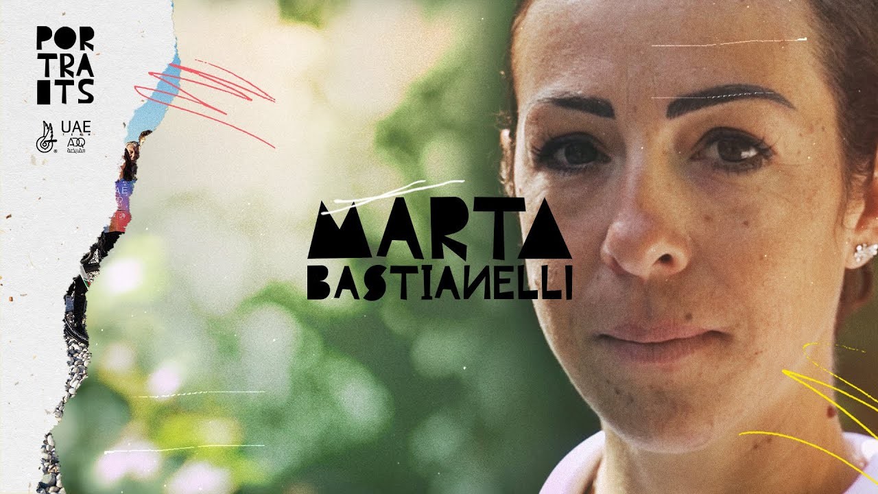 Marta Bastianelli: nel ciclismo più testa e meno gambe - 4ActionSport