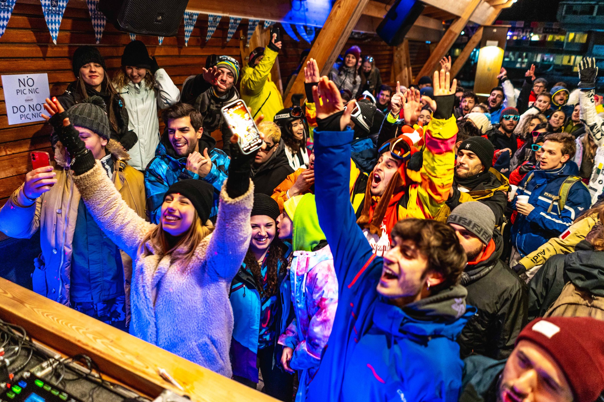 SNOW WEEK: giorni di neve e musica a Sestriere - 4ActionSport