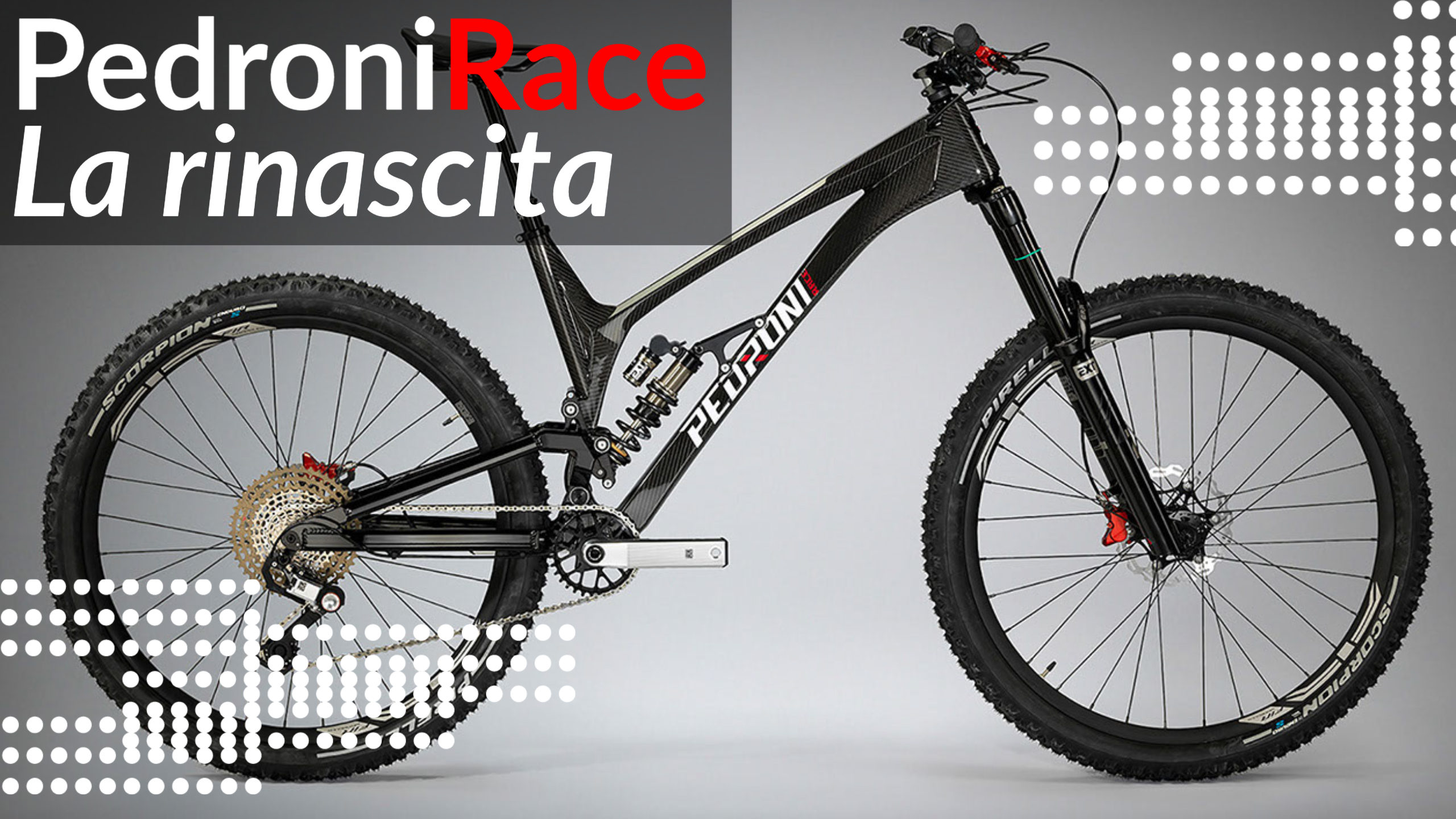 Pedroni Race: la rinascita - 4ActionSport