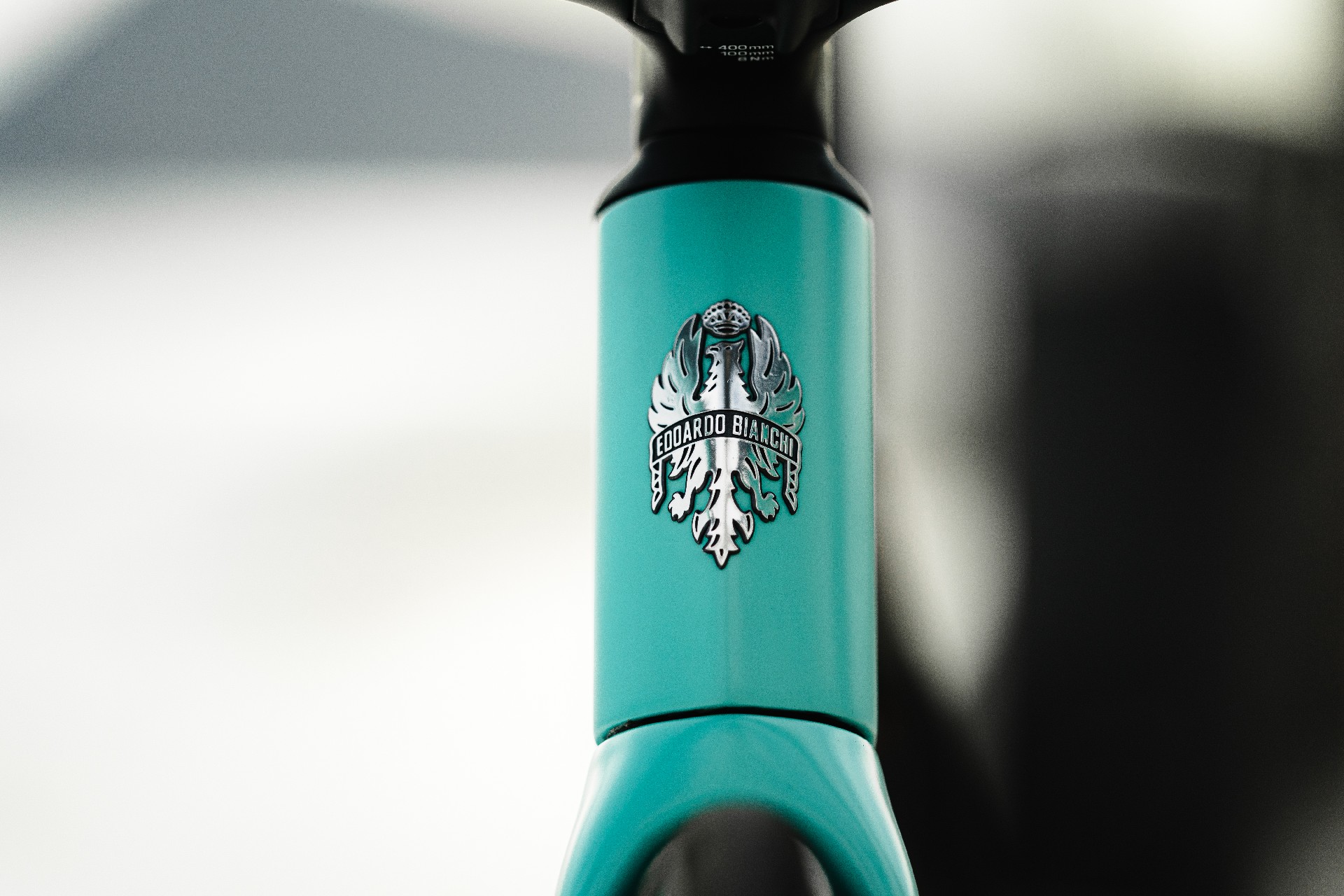 Dal Reparto Corse Bianchi le bici del Team Arkéa-Samsic - 4ActionSport
