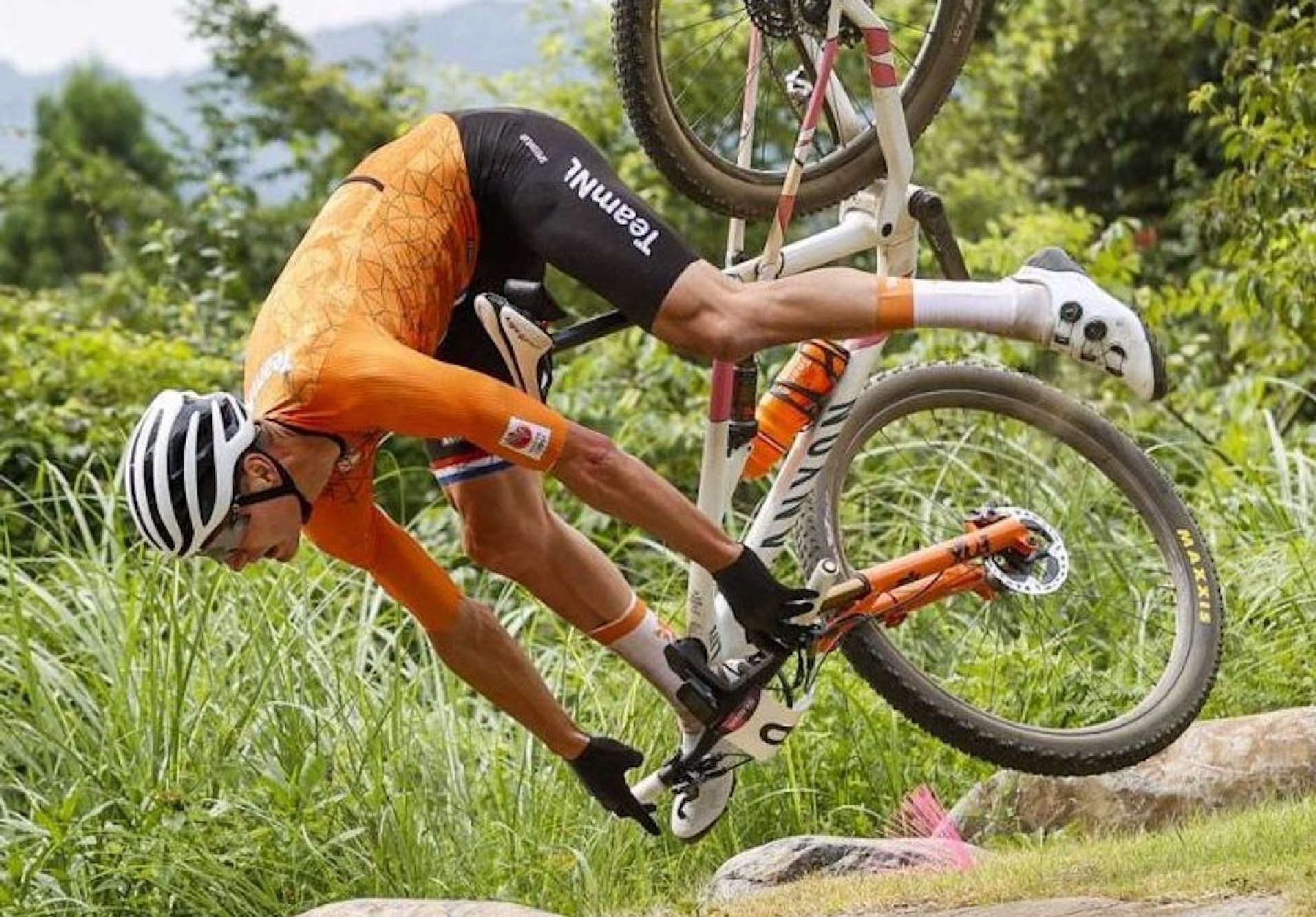 La giusta nutrizione per ridurre il rischio di infortuni e guarire ...