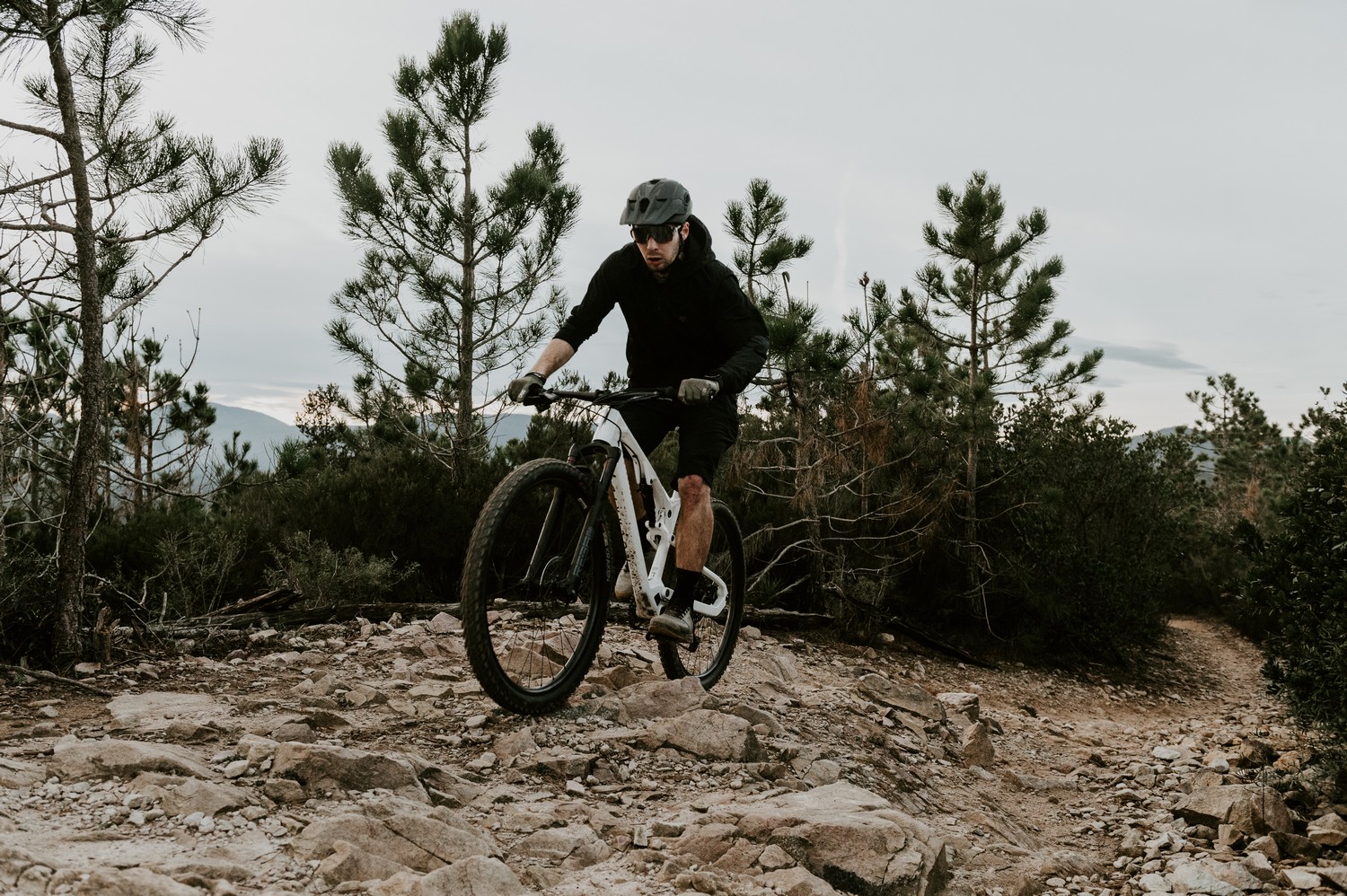 Speciale Bike Test: Rockrider Race 900 S GX AXS Reynolds - 4ActionSport