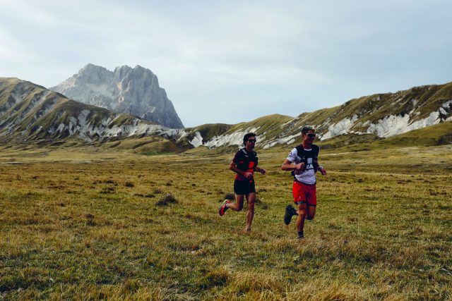 Cody Reed | A running globetrotter - 4ActionSport