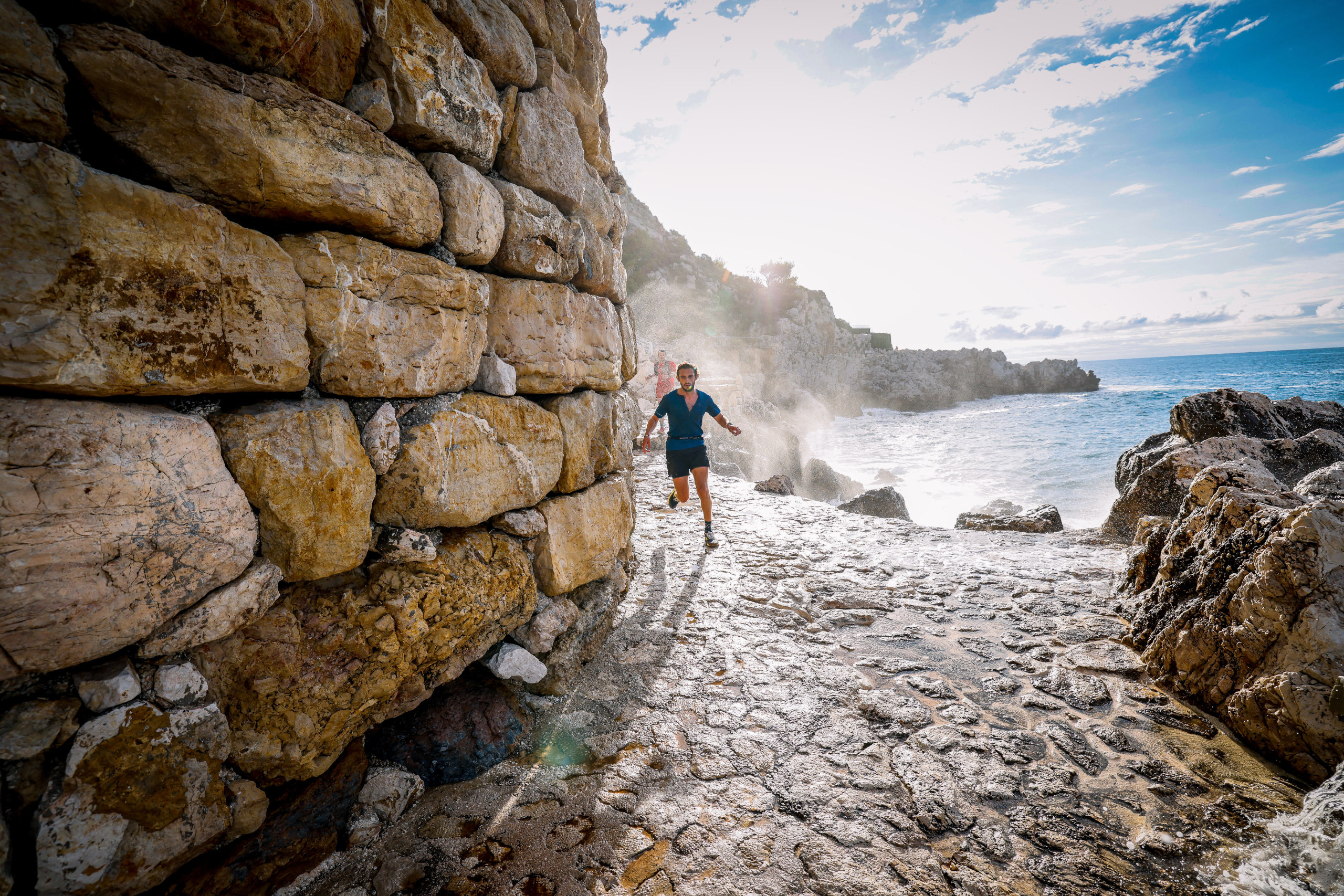 Nice Côte d'Azur by UTMB, iscrizioni aperte! - 4ActionSport