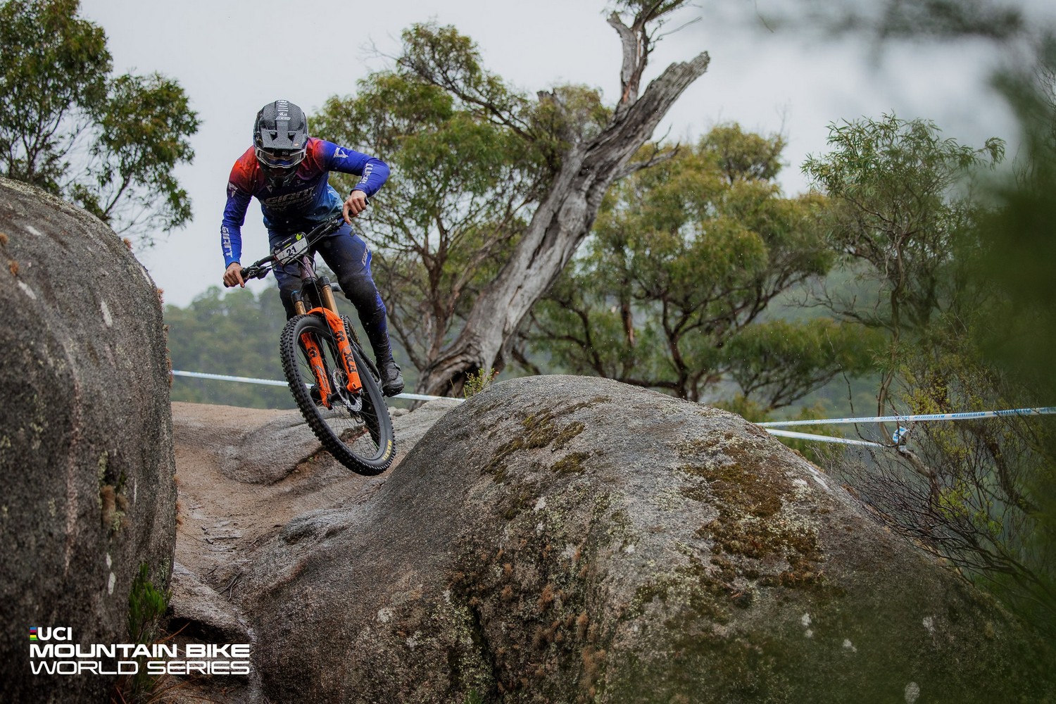 Enduro World Cup 2023 sbarca a Derby per il secondo round - 4ActionSport