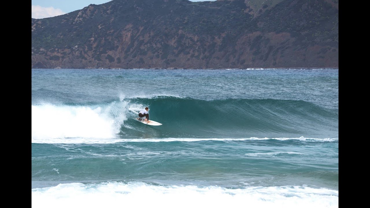Sardegna: video report Buggerru Surf Trophy 2023 - 4ActionSport