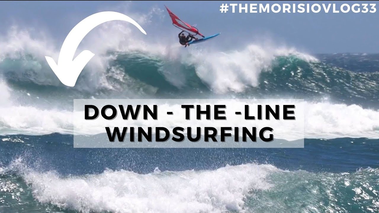 Federico Morisio in Cile, il nuovo video - 4ActionSport