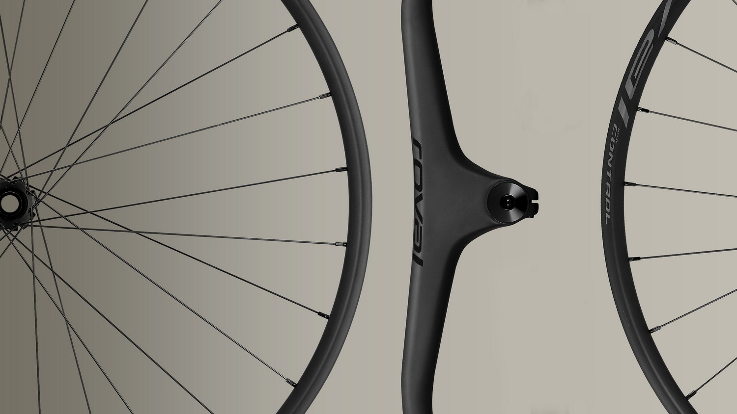 Specialized ruote e cockpit Roval Control per Cross Country - 4ActionSport