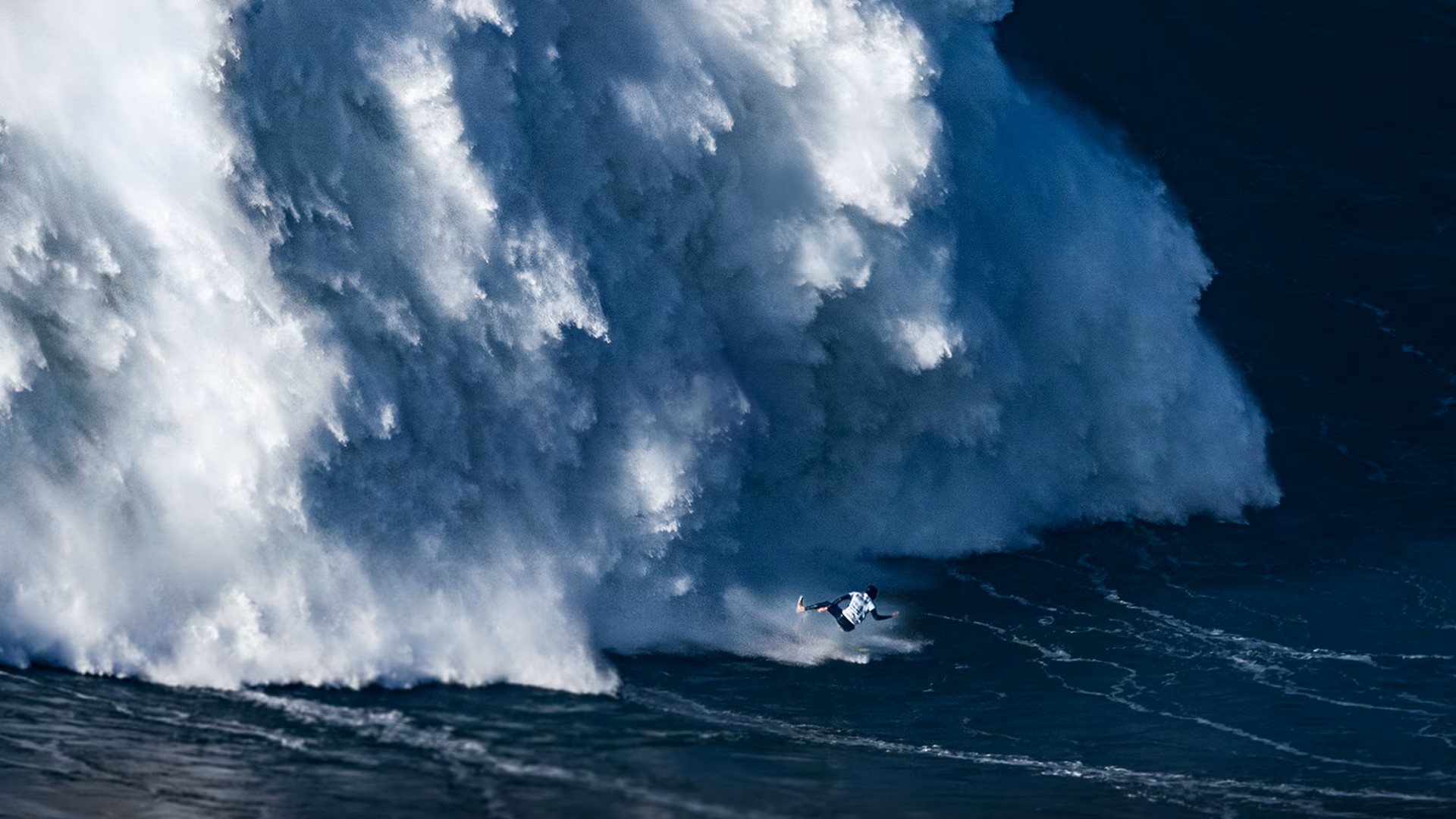100 FOOT WAVE, la serie su HBO con Alessandro Marcianò - 4ActionSport